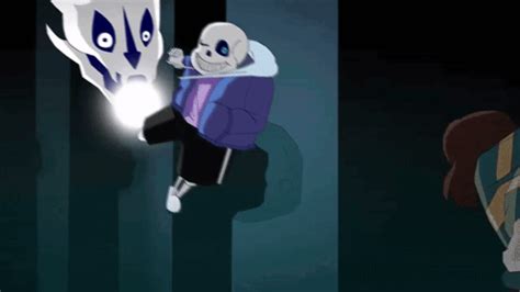 Undertale Sans