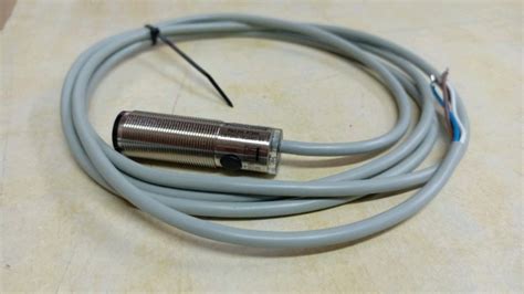 Pepperl Fuchs Diffuse Mode Photoelectric Sensor At Rs 1500 Pandf