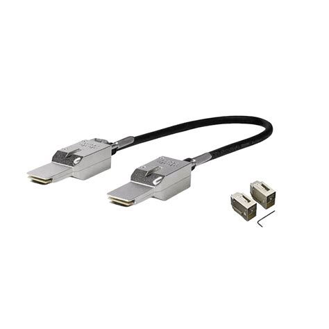Cisco 9200 Series Stacking Kit New C9200 Stack Kit N High Speed