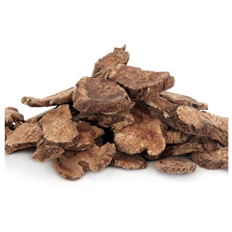 Cang Zhu Black Atractylodes For Digestion Spleen Health And