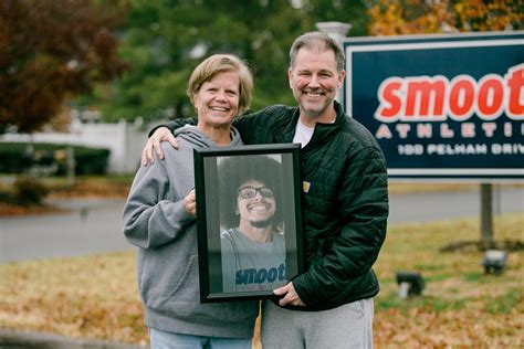 New Fund Created To Honor Life Of Waynesboro Graduate Blake Durrett