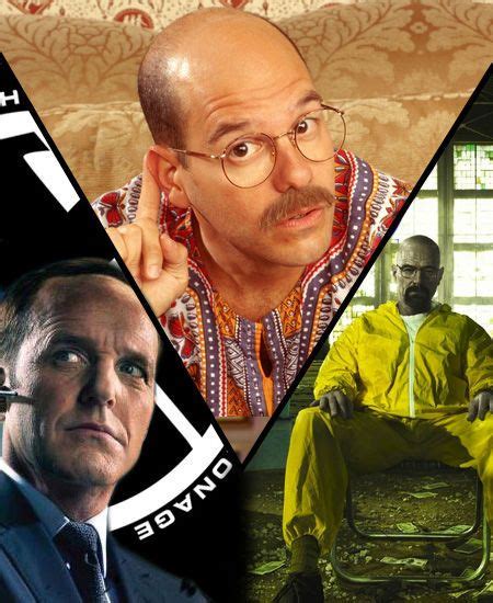 12 Most Anticipated Tv Shows Of 2013