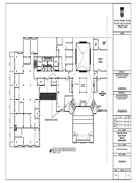 Block Plan Pdf