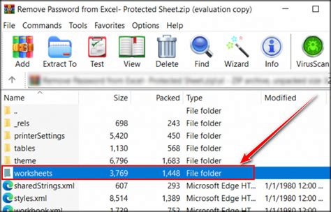How To Add Or Remove A Password In Ms Excel Quickest Ways