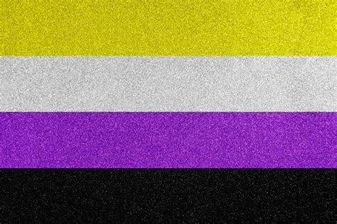What Is Nonbinary And What Does It Mean To Identify As Nonbinary