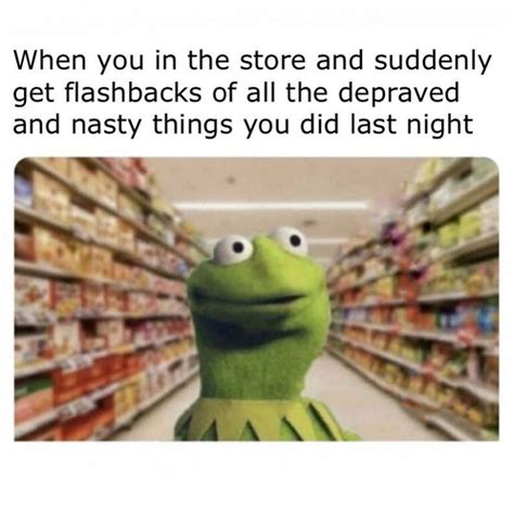 Too Funny Not To Share The Top Sex Memes That Will Make Your Day