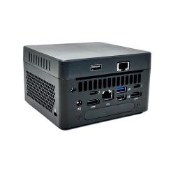 Intel NUC RJ45 And USB 2 0 Port LID For 8th Gen NUC