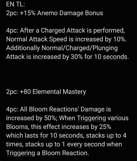 If This Turns Out To Be Real Then It Works With Xiao Doesnt It Maybe I Should Stop Minmaxing