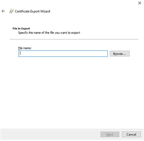How To Configure The Rest Api And Restore Portal On A Separate Server