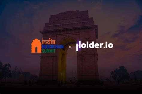 India Blockchain Summit 2024 Shaping The Future Of Blockchain In India