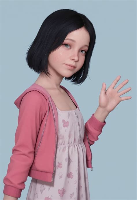 Lily Castellanos The Evil Within 2 [il] Tensor Art Tensor Art