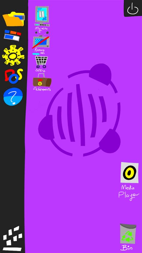 Idea We Had Progressbar Then We Have Bar Os Now I Present To You