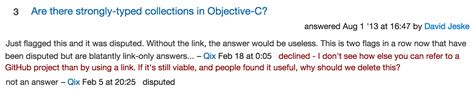 Please Define Link Only Answer Meta Stack Overflow