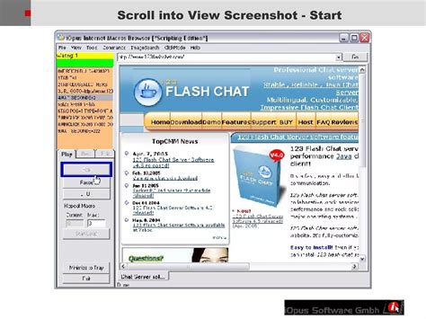 Rich Internet Applications Ria Web Testing Ppt
