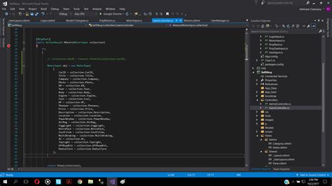 C How To Get The Value Of Dropdownlistfor In Post At