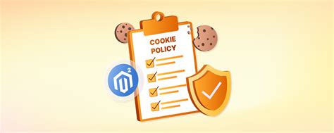 magento 2 cookie policy configurations and extensions