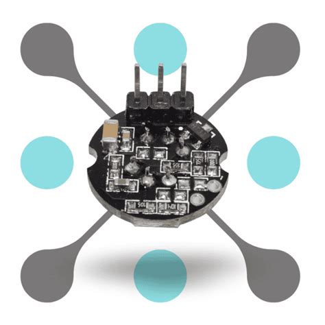 Mh Sr602 Mini Motion Sensor Detector Module For Arduino