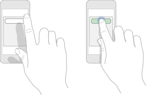 Ios Human Interface Guidelines Design Principles Human Interface