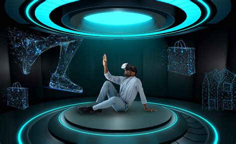 The Future Of Shopping Bulb