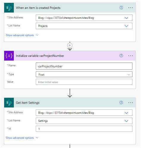 Create Dynamicincremental Numbers In Sharepoint Alexander Henkel