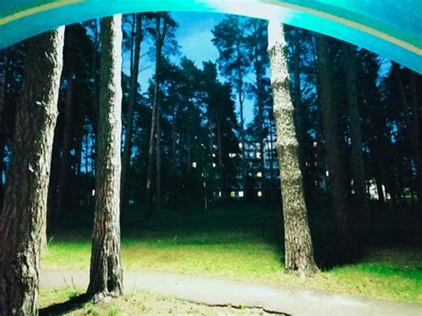 Отзывы о санатории Голубые озера в Опухликах Псковская область — 477 реальных отзывов на Яндекс