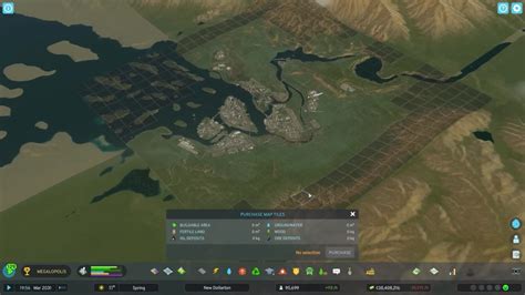 《城市：天际线2》新预告片展示超广阔游戏区域 3楼猫