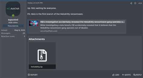 Pierluigi Paganini On Linkedin Suspected Exploitation Of Apache