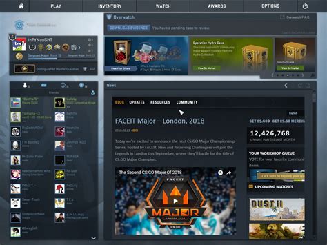 What Does Dmg Stand For Csgo Dencrush