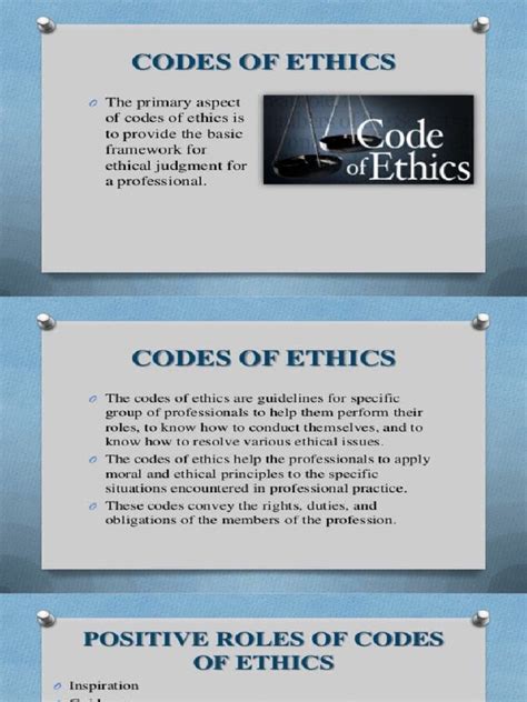 Class 8 2 Difference Between Code Of Ethics And Code Of Conduct Pdf