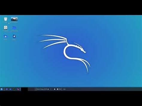 Kali Linux Undercover Mode Youtube