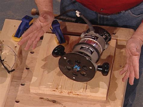 Tips On Choosing The Right Router DIY