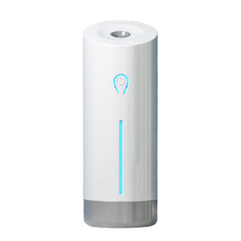 Wanfds Smart Car Air Freshener Aromatherapy Scent Diffusers Oils