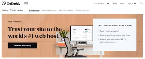 Ultimate Web Hosting Statistics And Market Share Report 2025