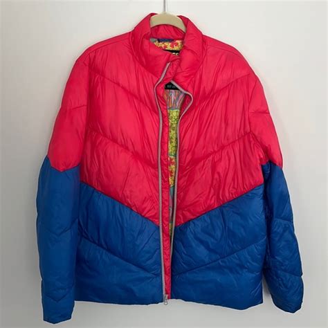 Chubbies Jackets And Coats Chubbies Puffer Jacket Poshmark