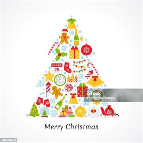 크리스마스 배경입니다 벡터 그림입니다 해피 인사말 카드 0명에 대한 스톡 벡터 아트 및 기타 이미지 0명 12월 갈란드 장식품 Istock