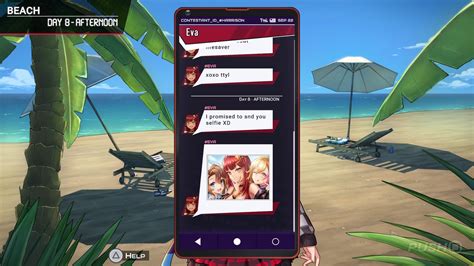 Inescapable No Rules No Rescue Review Ps5 Push Square