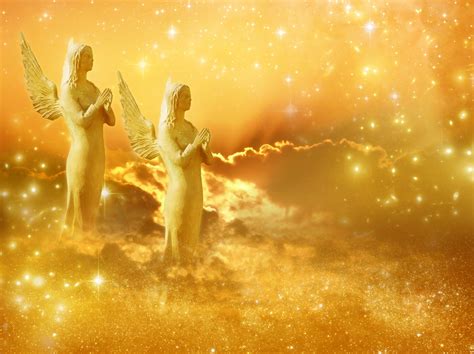 How Do Angels Help Us In Daily Life Christian Questions Bible Podcast