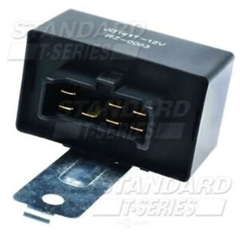 Engine Control Module Wiring Relay