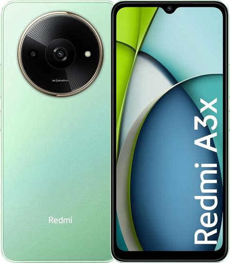 Xiaomi Redmi A3x Price In India 2025 Full Specs And Review Smartprix