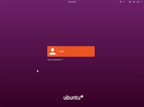 Streifzug Durch Ubuntu 1810 Pro Linux