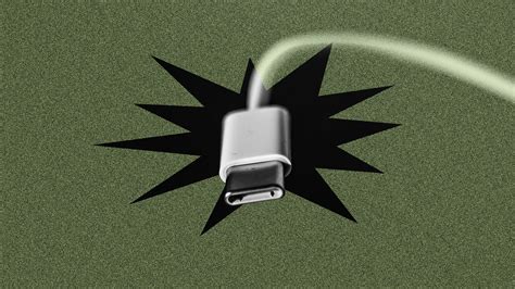 USB4 One Cable To Rule Them All Fast Company