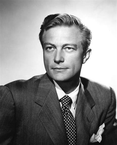 Richard Denning Actor