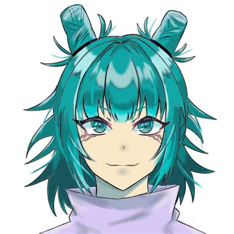 Kashimo Hajime Character Art Cute Pikachu Anime