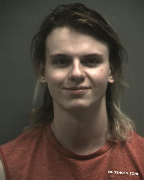 Bigham Ellis James 09232022 Randall County Mugshots Zone