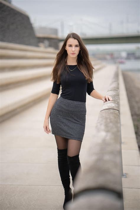 ♥ Kasia Uscilko ♥ R Girlsinskirts