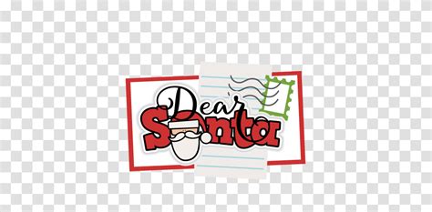 Dear Santa Christmas Stockings Hats Folk Christmas Stocking Clip Art
