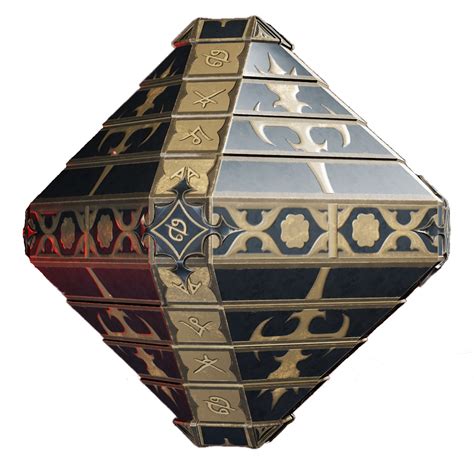 Octahedron White Wolf Wiki Fandom