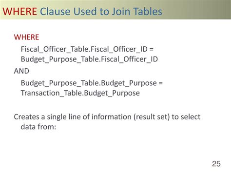 Ppt Introduction To Oracle Sql Using Golden Powerpoint Presentation