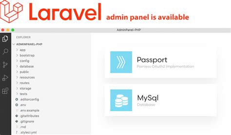 Real Estate Mobile App With Admin Panel React Native PHP Laravel 10