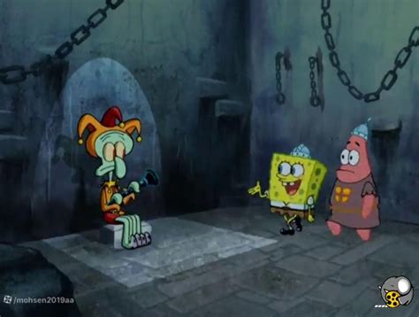 باب اسفنجی در زندان فیلو